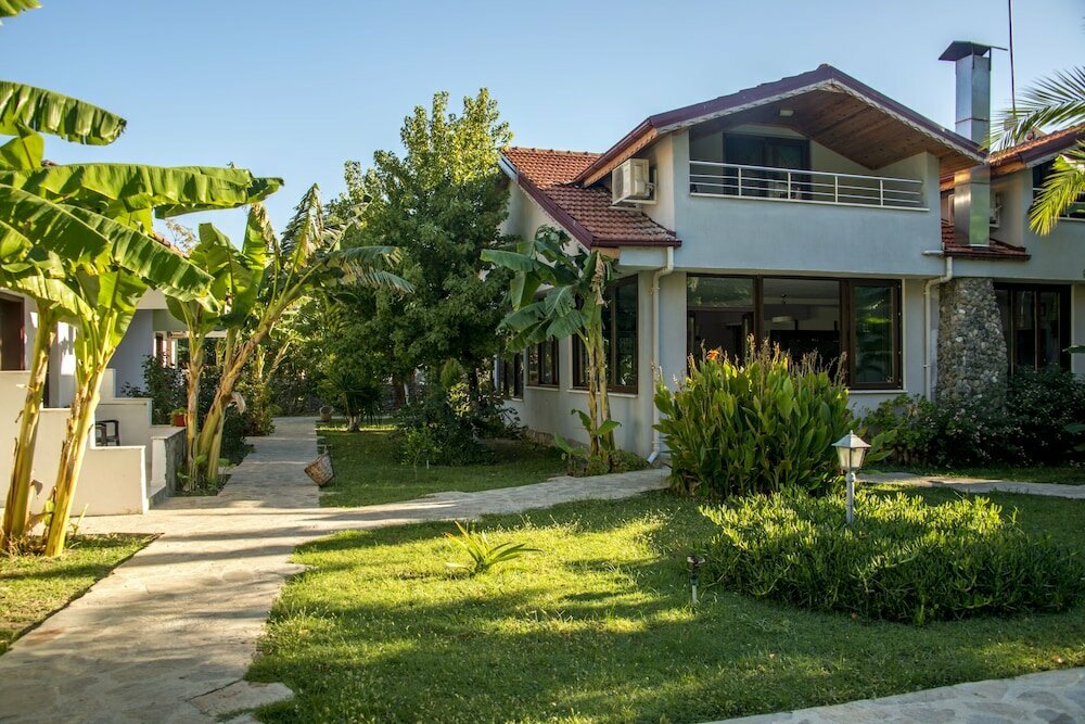 Otel Riverside, Ortaca, foto