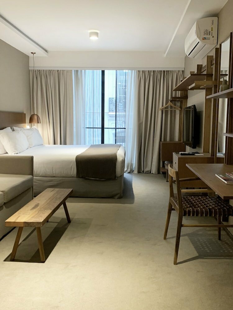Otel Aq Tailored Suites, Buenos Aires, foto