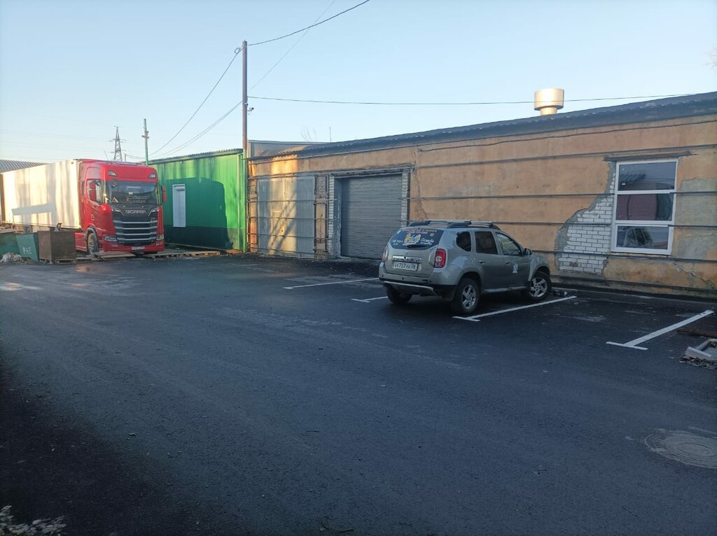 Otomobil ekspertizi Автоэкспертиза и оценка, Voronej, foto