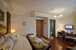 Glk Premier The Home Suites ve SPA (İstanbul, Fatih, Küçük Ayasofya Mah., Küçük Ayasofya Cad., 60), otel  İstanbul'dan