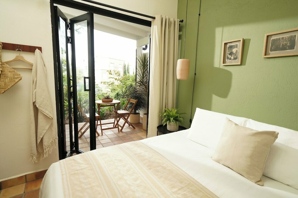 Otel Hotel Boutique Quinta Ladera, Medellin, foto