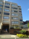 Edificio Ventura (Bogotá, Chapinero, Calle 80, 7-25), apartman kompleksi  Bogota'dan