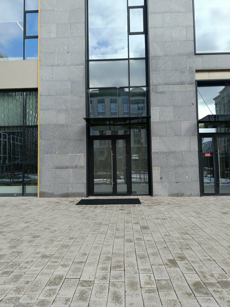 i̇ş merkezi Beta, Astana, foto