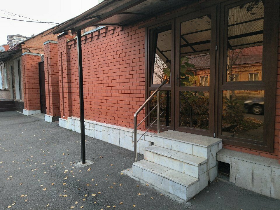 i̇nşaat firmaları Skifos-RSK, Vladikavkaz, foto