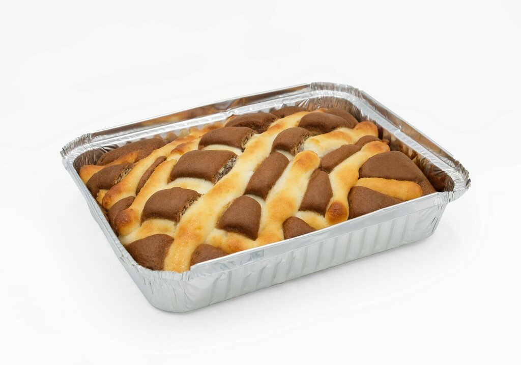 Pastacılık üretimi Sweet House, Mytişçi, foto