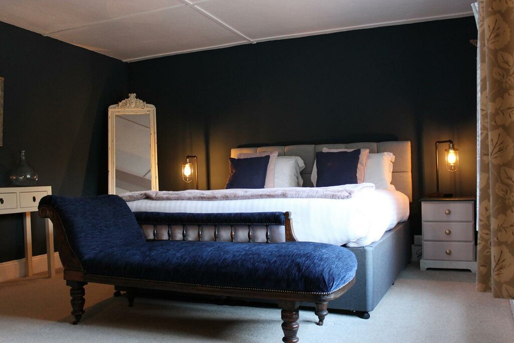 Otel The Hatch Inn, İngiltere, foto