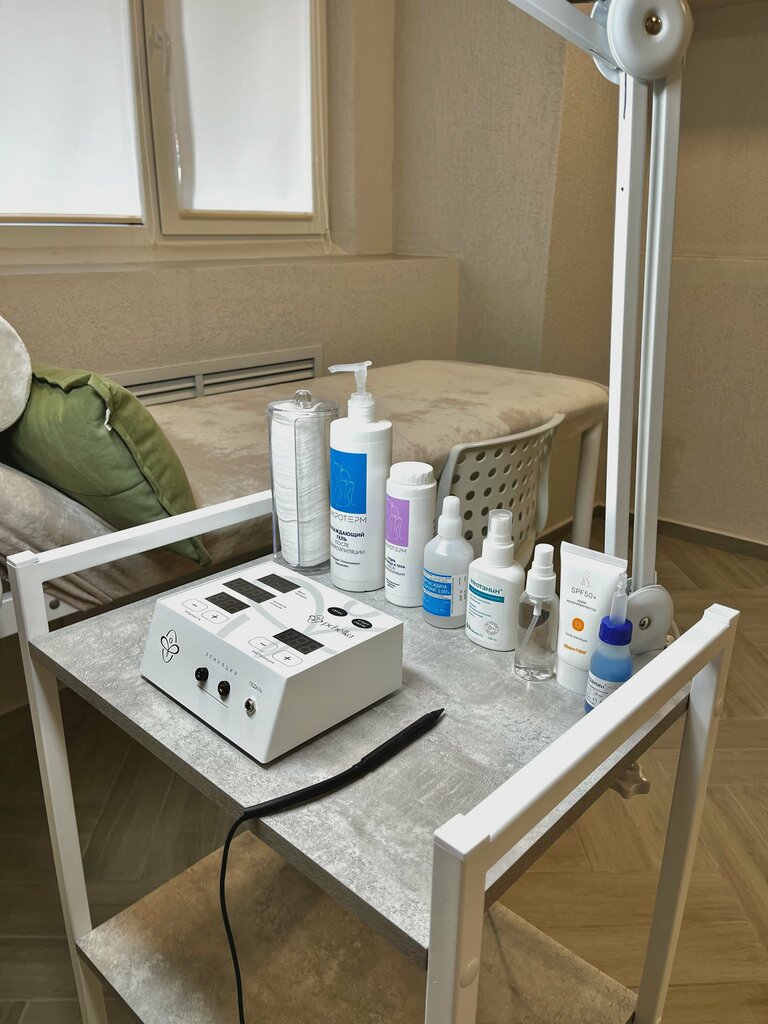 Epilasyon Идеалити, Novorossiysk, foto