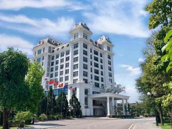 Otel Westlake Hotel & Resort Vinh Phuc, , foto