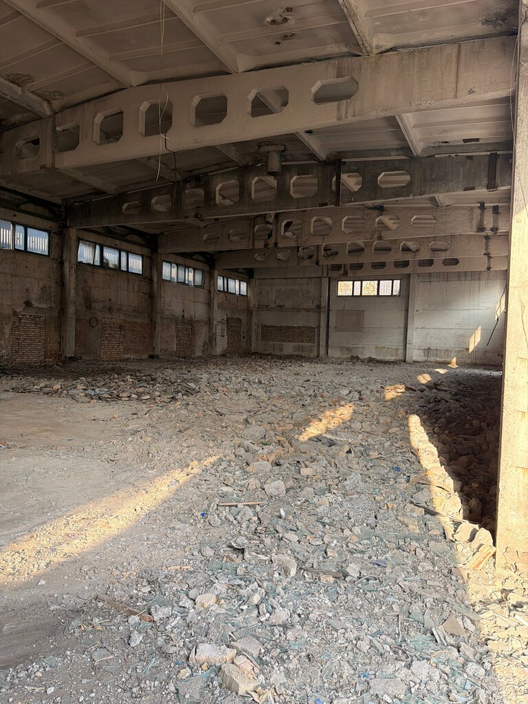 Sanayi ekipmanları firmaları Anburservis, Taşkent, foto