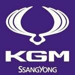 Автоцентр КрасГАЗсервис KGM-SsangYong (ulitsa Mechnikova No:50), otomobil satış galerileri  Krasnoyarsk'tan
