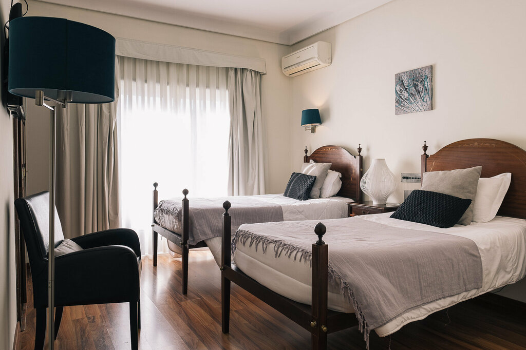 Otel Hotel Sao Jose, Porto, foto