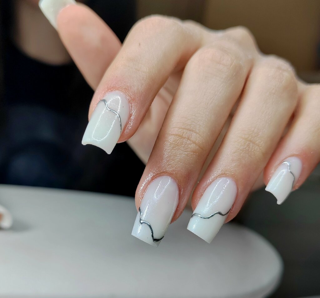 Manikür-pedikür Мастер маникюра Смоленцева А. А., Nijegorodskaya oblastı, foto