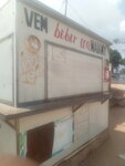 Quiosque (Luanda, Rua Fenda da Tundavala), alkolsüz içecekler  Loanda'dan