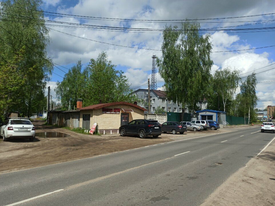 Otomobil ekspertizi Центр ДТП, Dmitrov, foto