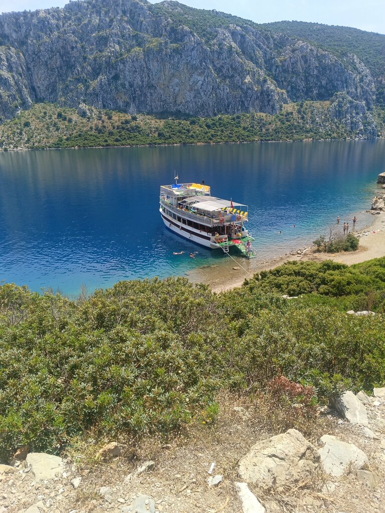 Bar Cata Bar, Marmaris, foto