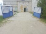 Агрострой Черноземье (Krasnoznamyonny pereulok No:3), yapı mağazası  Rossoş'tan