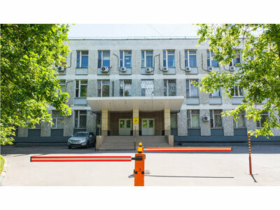 Ekspertiz hizmetleri Ediniy Centr Expertizy, Moskova, foto