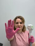 Нежно (Kinel, Krymskaya ulitsa, 1), hair removal  Kinel'den