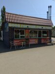 Горячий Лаваш (Stepnaya ulitsa No:5), ekmek fırını  Arkadak'tan