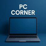 PC Corner (Rue Yao Bio No:188, La commune Adjamé), bilgisayar mağazaları  Abican'dan