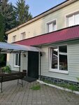 Robinzon (Bolshaya ulitsa No:1, derevnya Yasenovaya), otel  Tulskaya oblastından