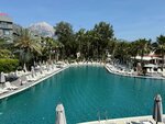 MÖVENPICK RESORT ANTALYA TEKIROVA (Tekirova Mah., Tekirova Cad., No:19, Kemer, Antalya), restoran  Kemer'den