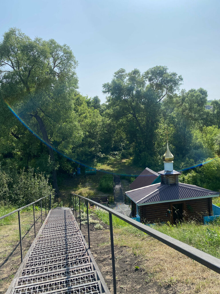 Pınar, çay Святой источник, Kurskaya oblastı, foto