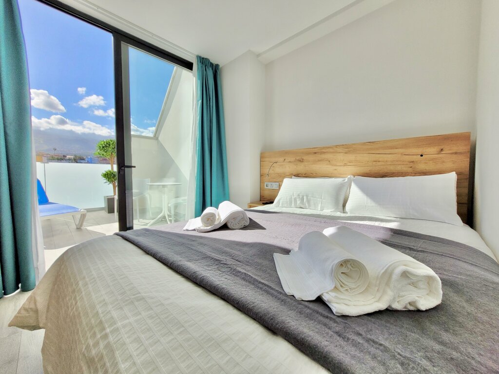 Otel Hotel Puerto Azul, Kanarya Adaları, foto