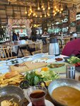 Neşve’m Restaurant&cafe (Malatya, Yeşilyurt, Şehit İ. Alpay Blv., 2/1), kafe  Malatya'dan