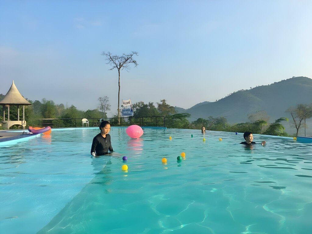 Otel Khun Khao Tamnan Prai Resort, , foto