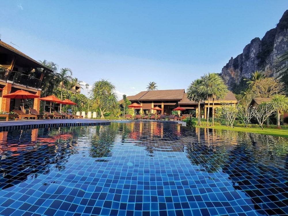 Otel Aonang Hill @ 11/1, Dünya, foto