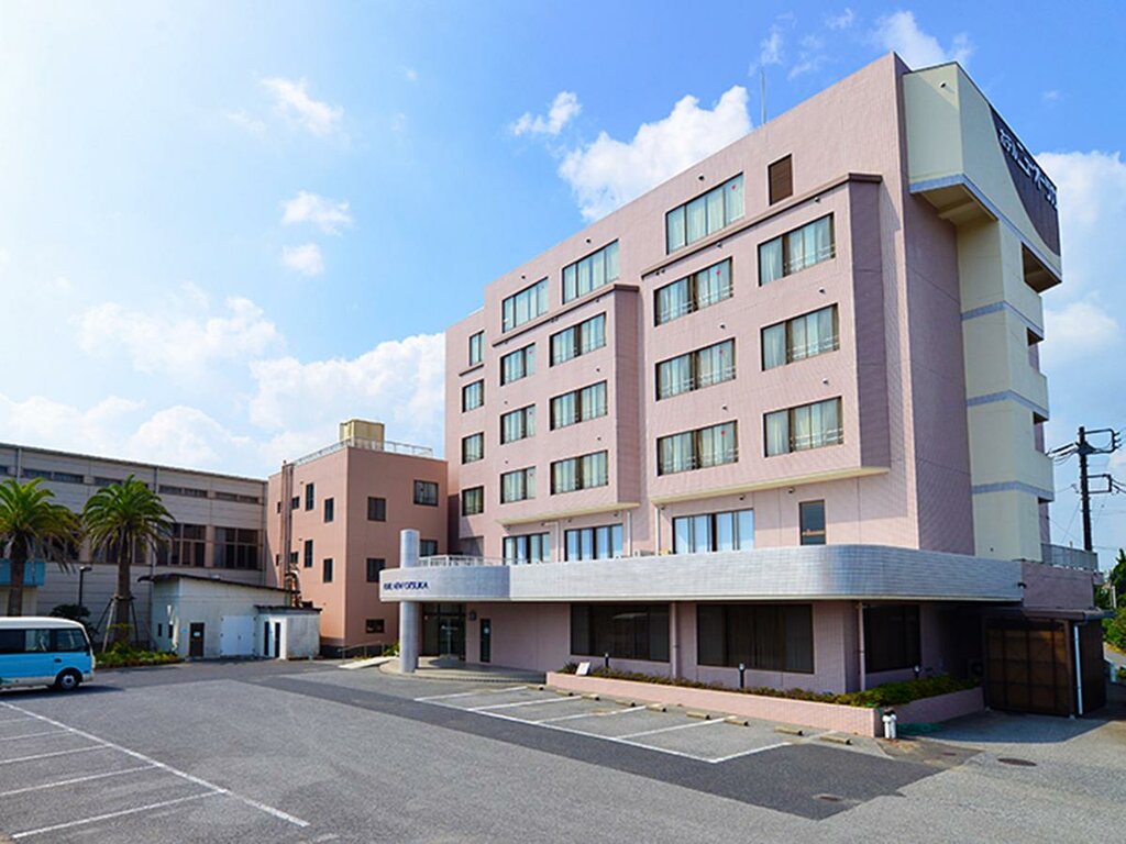 Otel Hotel New Otsuka, , foto