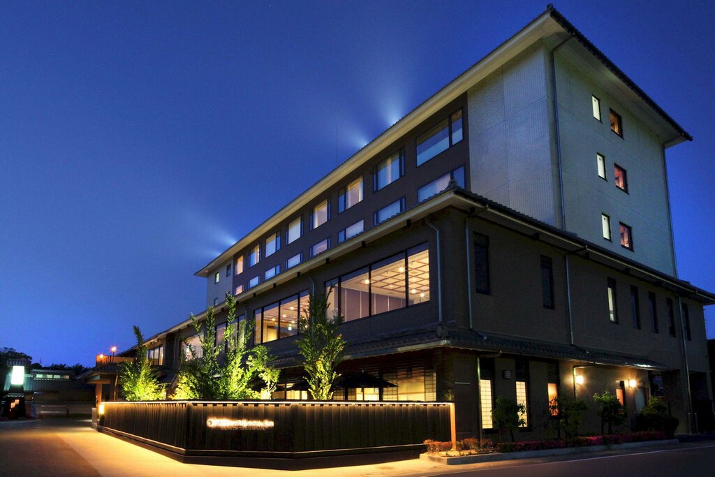 Otel Hikone Castle Resort & SPA, , foto