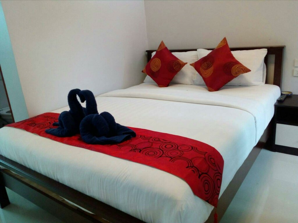 Otel Tamarind Twin Resort, Dünya, foto