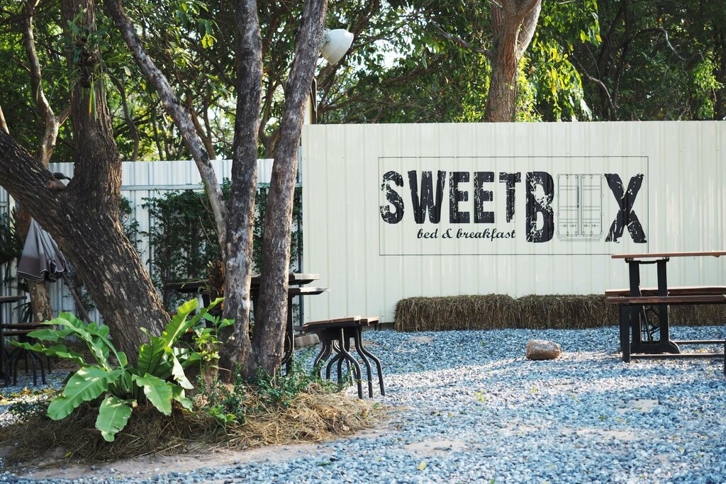 Otel Sweet Box Bed and Breakfast, Dünya, foto