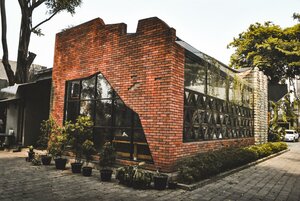 Oyo 1805 Fatmawati Mansion Syariah (Jakarta, Fatmawati), otel  Cakarta'dan