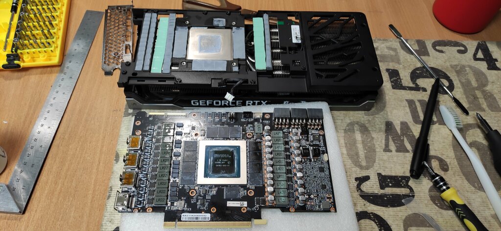 Bilgisayar teknik servisleri RemPC service, Almetyevsk (Elmet), foto