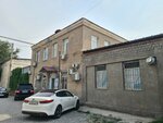 Aruzhan Nurlanovna Judicial Executor (Momynov kóshesi No:12), adliye personeli  Çimkent'ten (Şımkent'ten)