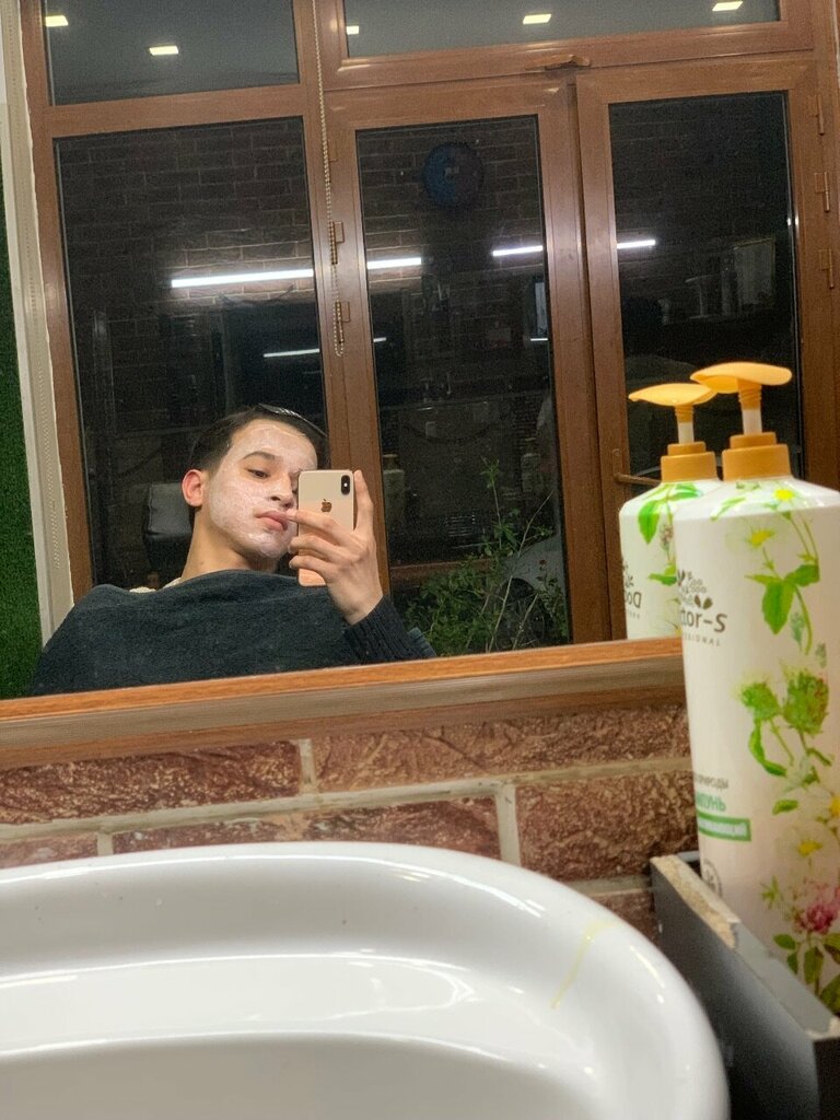 Otel Shinam, Kokand, foto