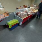 Мясо (Slesarnaya ulitsa No:9/3), kasap, şarküteri  Novokuznetsk'ten