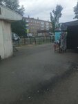 Центральный рынок (Omsk Region, Tarskoye gorodskoye poseleniye, Tara), gıda pazarı  Tara'dan