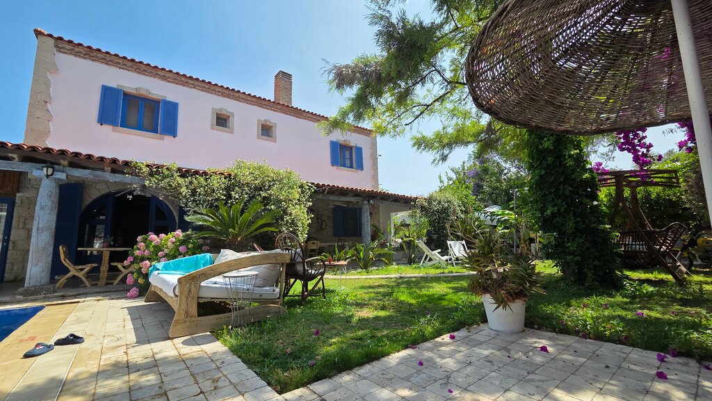Otel Moy Otel, Çeşme, foto