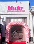 MuAr (Sagbon Street No:238), pastacılık üretimi  Taşkent'ten