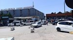 Универсам (Jalal-Abad Region, Nookenskiy rayon, selo Burgondu), market  Celal‑Abad İli'nden