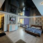 Студио у Евгена 63 (Internacyjanalnaja vulica No:63), apartman kompleksi  Brest'ten