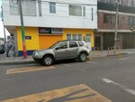 El color de las pinturas (Bogotá, 78th Street, 26-09), yapı mağazası  Bogota'dan