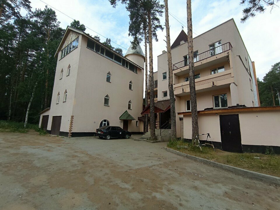 Isıtma sistemleri ve ekipmanları Thermo-Max, Yekaterinburg, foto