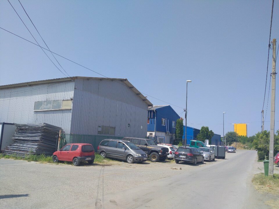 Fidan yetiştiriciliği Yu Ital com Novi Sad, Novi Sad, foto