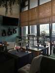 Shiso art (Bryliewskaja Street No:27), restoran  Minsk'ten