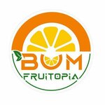 Bumfruitopia (Aprelevskaya ulitsa No:80), manavlar  Aprelevka'dan
